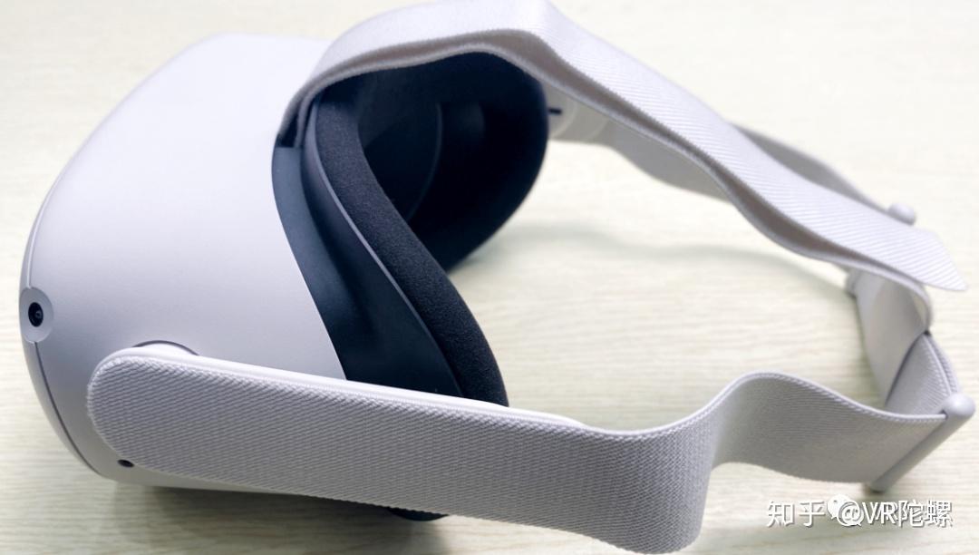 Quest 2测评：不惊艳，但真的香（一） - 知乎
