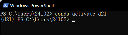 Windows PowerShell进去到conda的虚拟环境base特别慢，加载个人及配置文件久？ - 知乎