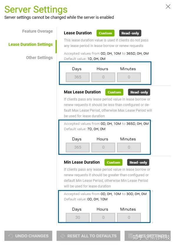 虚拟化教程 (9) : 安装部署篇丨NVIDIA vGPU 之配置 DLS 许可服务器 - 知乎