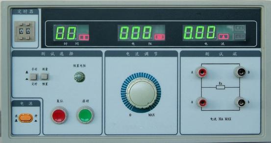 GB4706 家用和类似用途电器的安全检测系列归纳 - 知乎