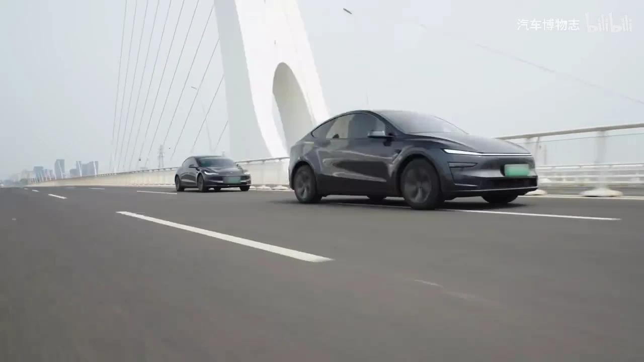 Model 3+还是标续Model Y？ 车主带你比一比！看完不纠结 - 知乎