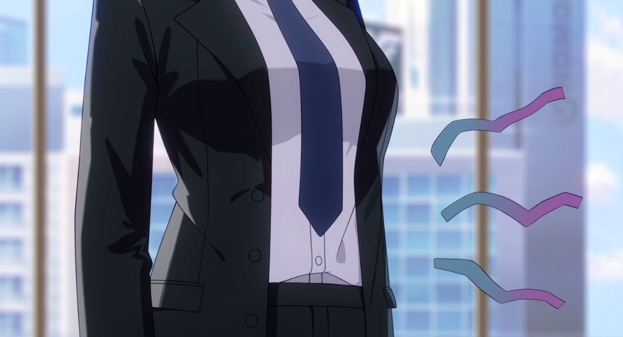 如何评价《绝区零》伊芙琳EP | Stars Align 当群星交汇？ - 知乎