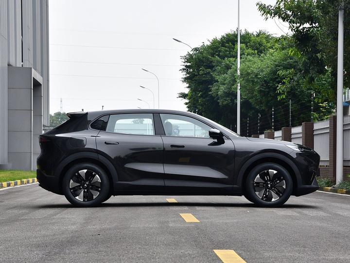 都是畅销电动SUV，深蓝S05和比亚迪元PLUS，到底谁的实力更强？ - 知乎