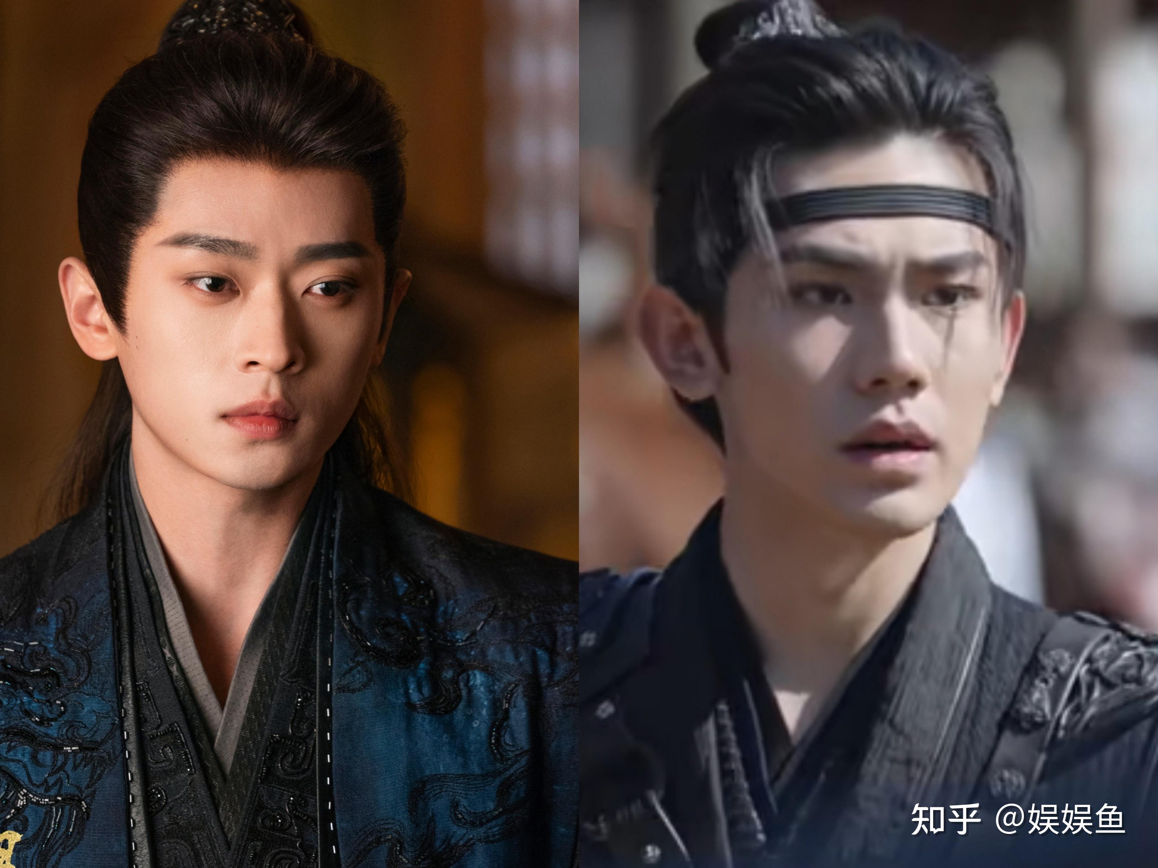 解读《锦月如歌》15对CP，将星CP非常般配，相惜CP各自为政 - 知乎