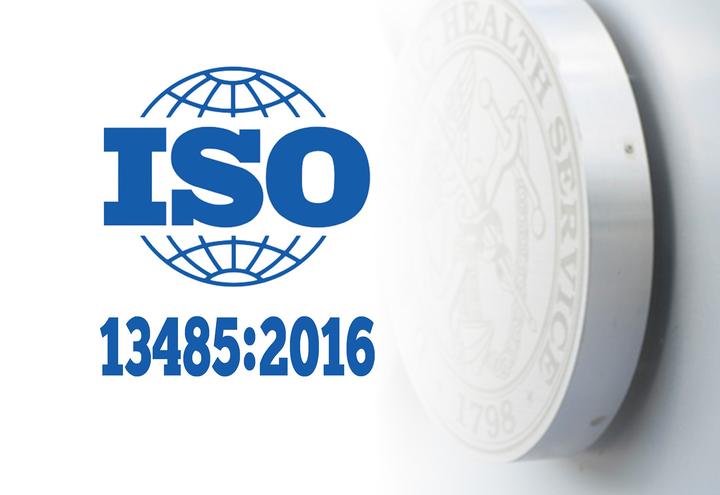 FDA推动美国医疗器械质量体系向ISO 13485:2016过渡！ - 知乎