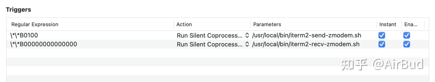mac安装lrzsz教程+避坑指南 - 知乎