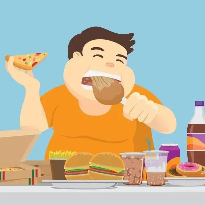 暴饮暴食后突发腹痛，这一急症要警惕【健康幸福过新年】 - 知乎