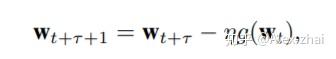 ASGD with Delay Compensation - 知乎