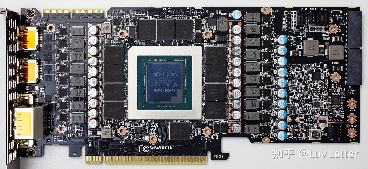 NVIDIA为什么在游戏卡上死活不用HBM2显存？ - 知乎