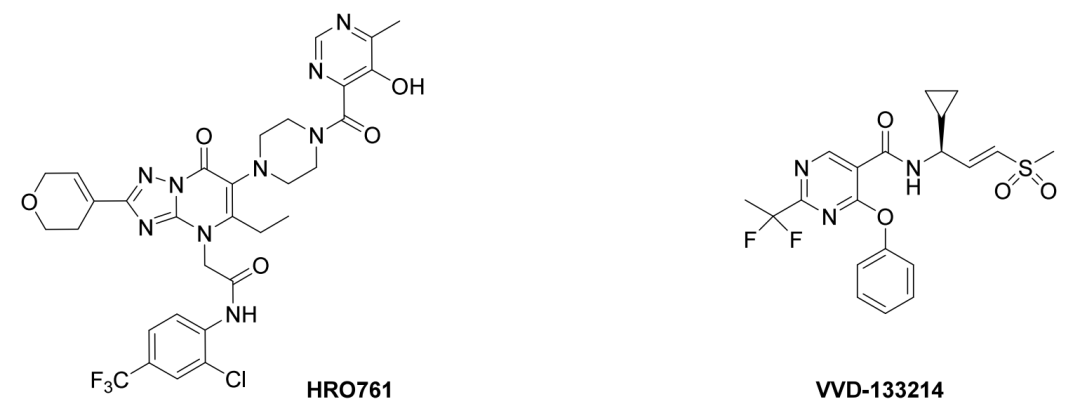 JMC | DEL筛选联合晶体学，艾伯维团队开发高选择性WRN解旋酶抑制剂 - 知乎