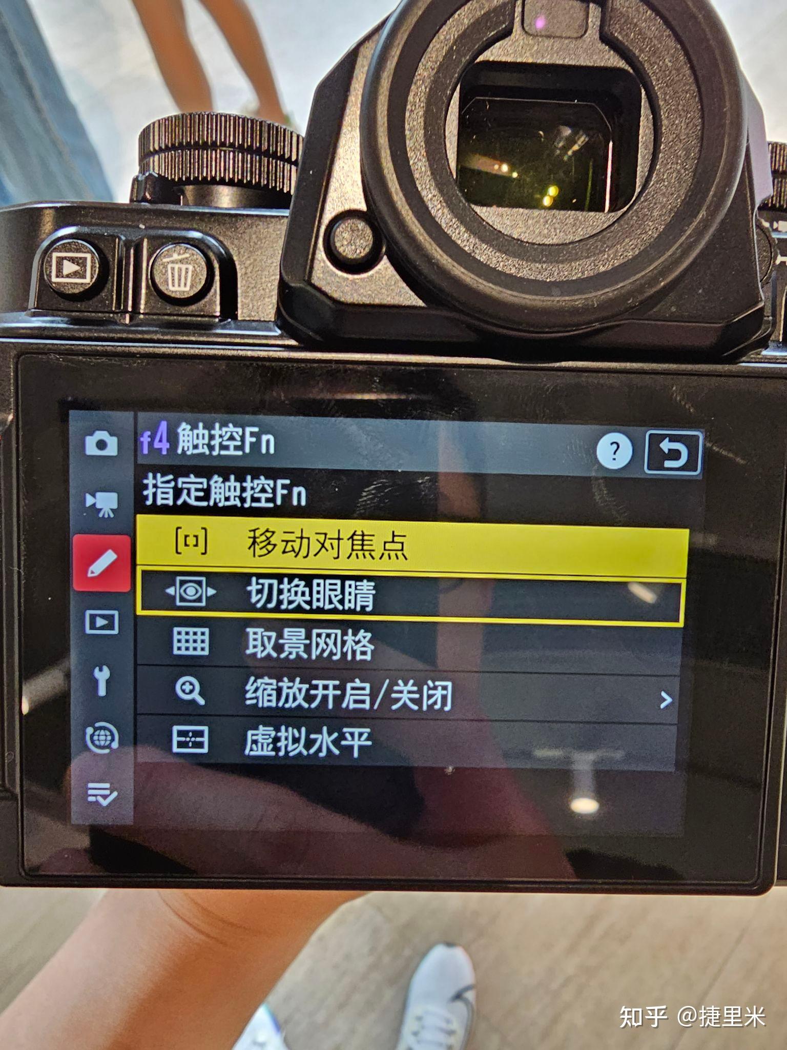 索尼A7C2和尼康ZF怎么选？ - 知乎