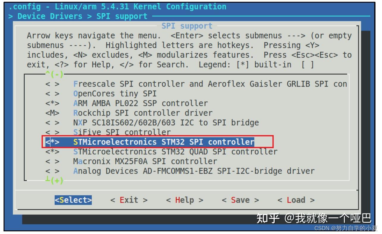 正点原子嵌入式linux驱动开发——Linux SPI驱动 - 知乎