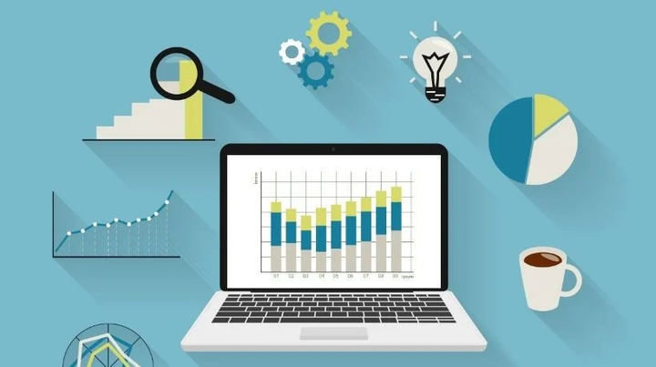 一种最简单实用的分析方法，你值得拥有！ - 知乎