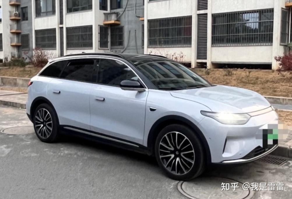 比亚迪宋plusEV到底怎样？ - 知乎