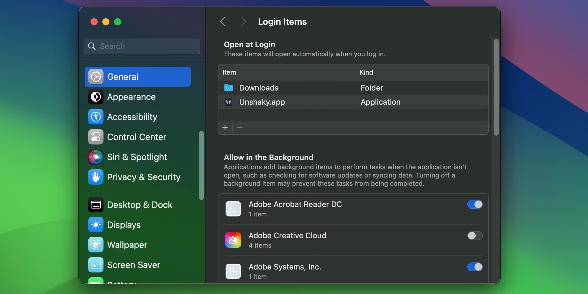 Mac上的Core Sync是什么以及如何将他删除 - 知乎