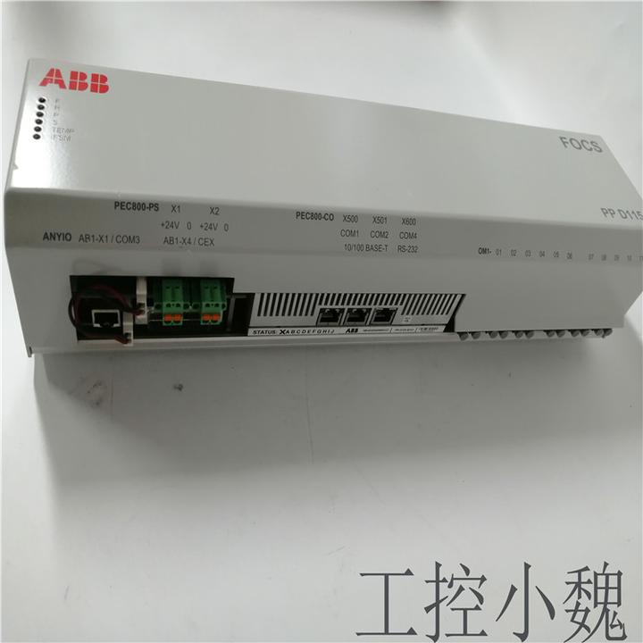 ABB 5SHX2645L00043BHL000389P0104/5SHX06F60043BHB003387R0101/5SHX08F4502 ...
