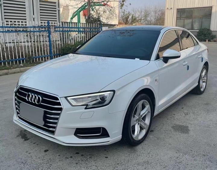 小排量动力不足换挡顿挫，1.4t奥迪A3刷ecu来改善 - 知乎