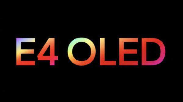 从E4到E6 屏幕素质飞跃？可能并没有你想象的那么美好 - 知乎