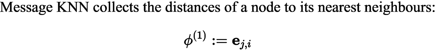 LUNAR: Unifying Local Outlier Detection Methods via Graph Neural Networks(LUNAR：基于图神经网络的局部异常检测方法 ...