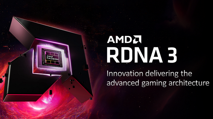 AMD RDNA3架构深入揭秘：一大分七小、AI/光追飞跃！ - 知乎