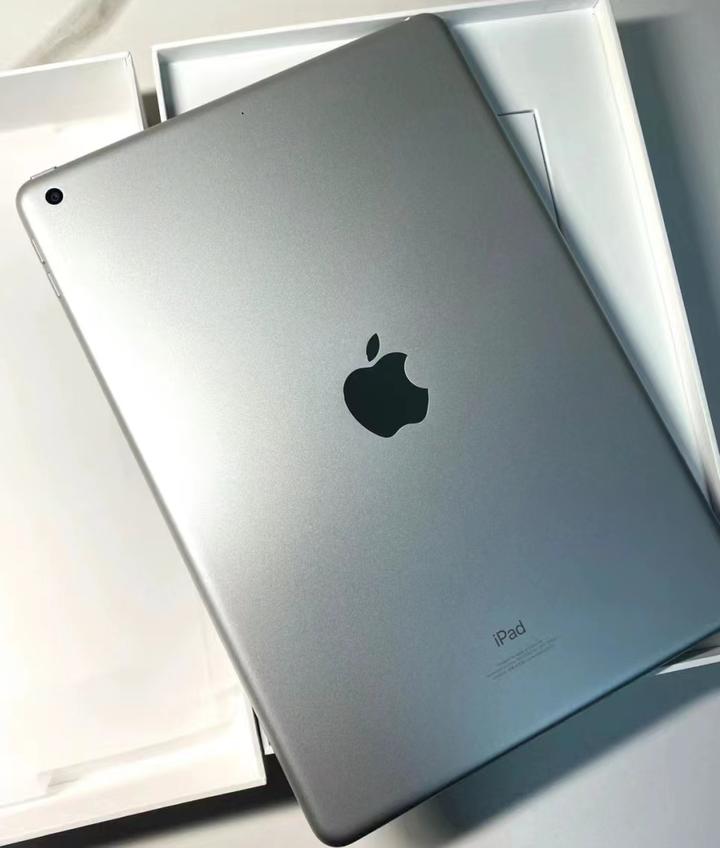 iPad 9（256GB版本）降至2699元，当前还值得入手吗？ - 知乎