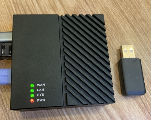 软路由R4S+iStoreOS实现公网远程桌面局域网内电脑 - 知乎