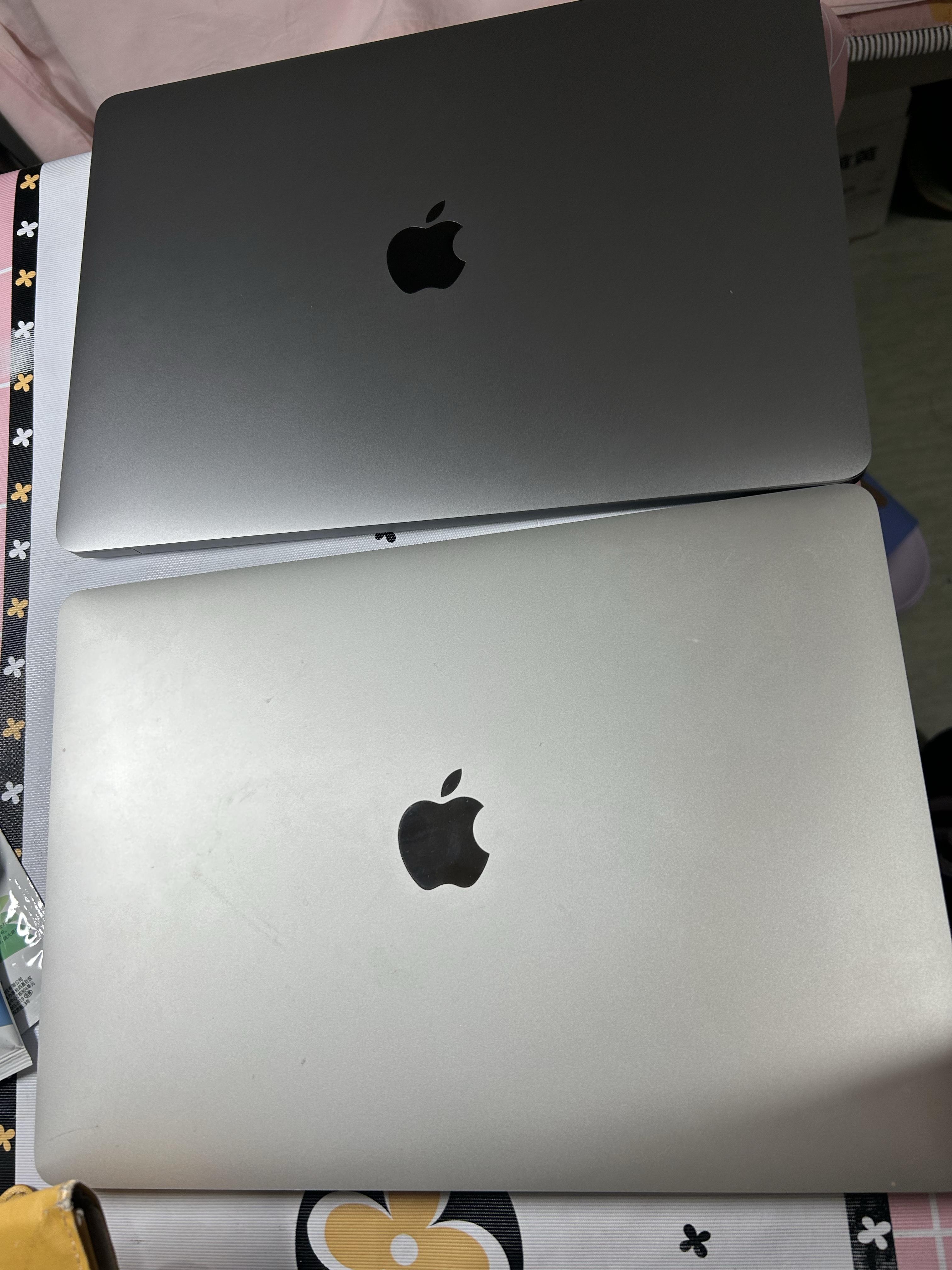 MacBook Air哪个颜色好看？ - 知乎