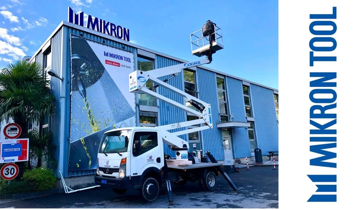 瑞士精密机床之王到底有多强？——米克朗Mikron的发展史 - 知乎