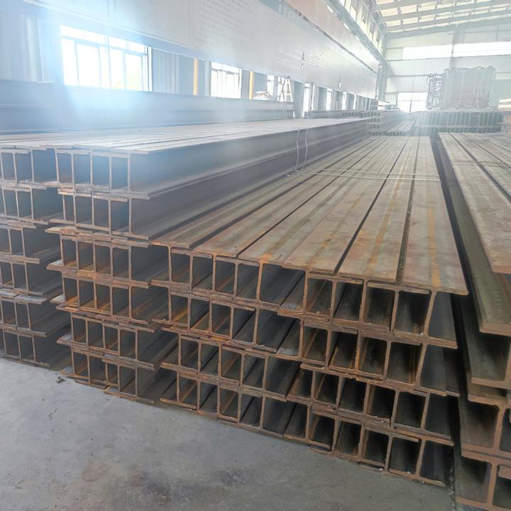 英标H型钢UB457*191*67的详细数据 - 知乎