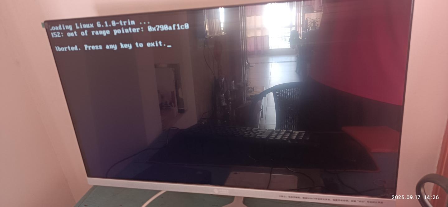 nuc8（查科峡谷）小主机安装飞牛nas - 知乎