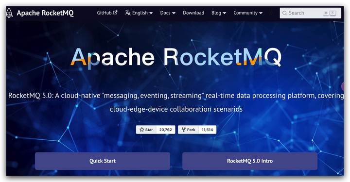 图解RocketMQ之初识MQ - 知乎