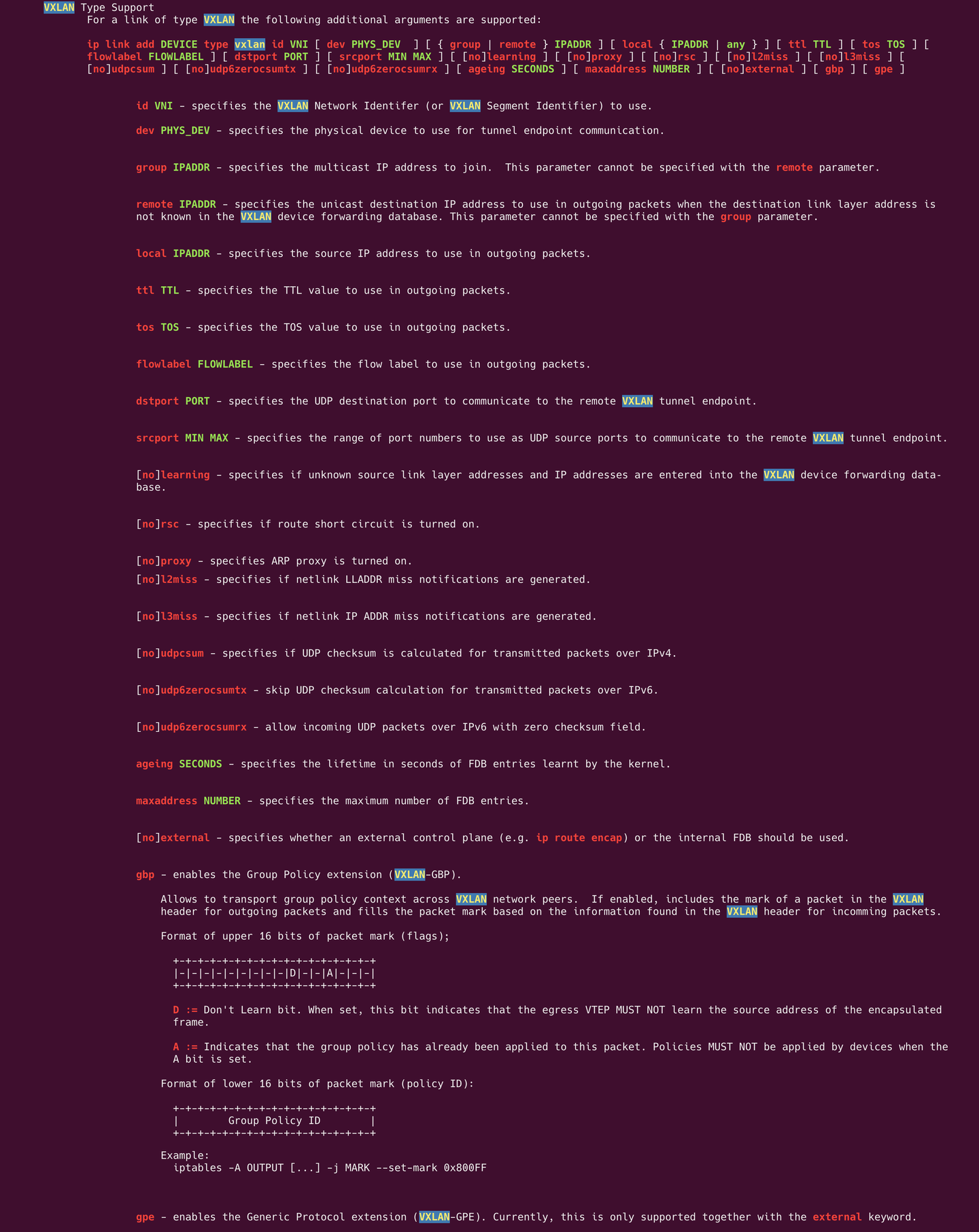 VXLAN 基础教程：VXLAN 协议原理介绍 - 知乎