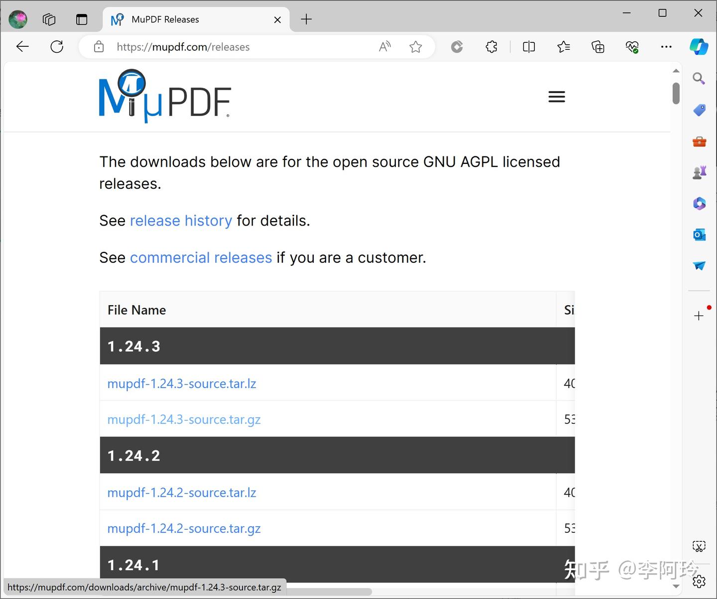 教程：如何自己构建MuPDF - 知乎