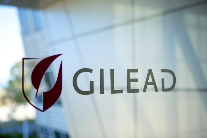 Gilead三季度财报解读：增长背后隐藏的挑战与转型之痛 - 知乎
