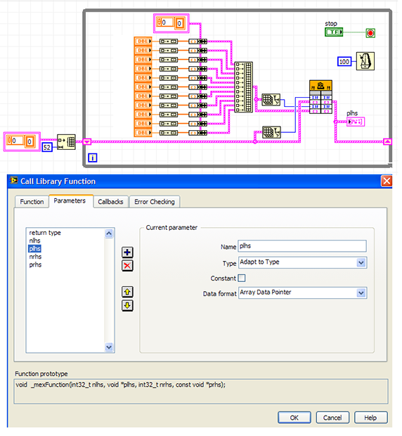LabVIEW什么时候需要使用DLL封装 Calling External APIs - 知乎