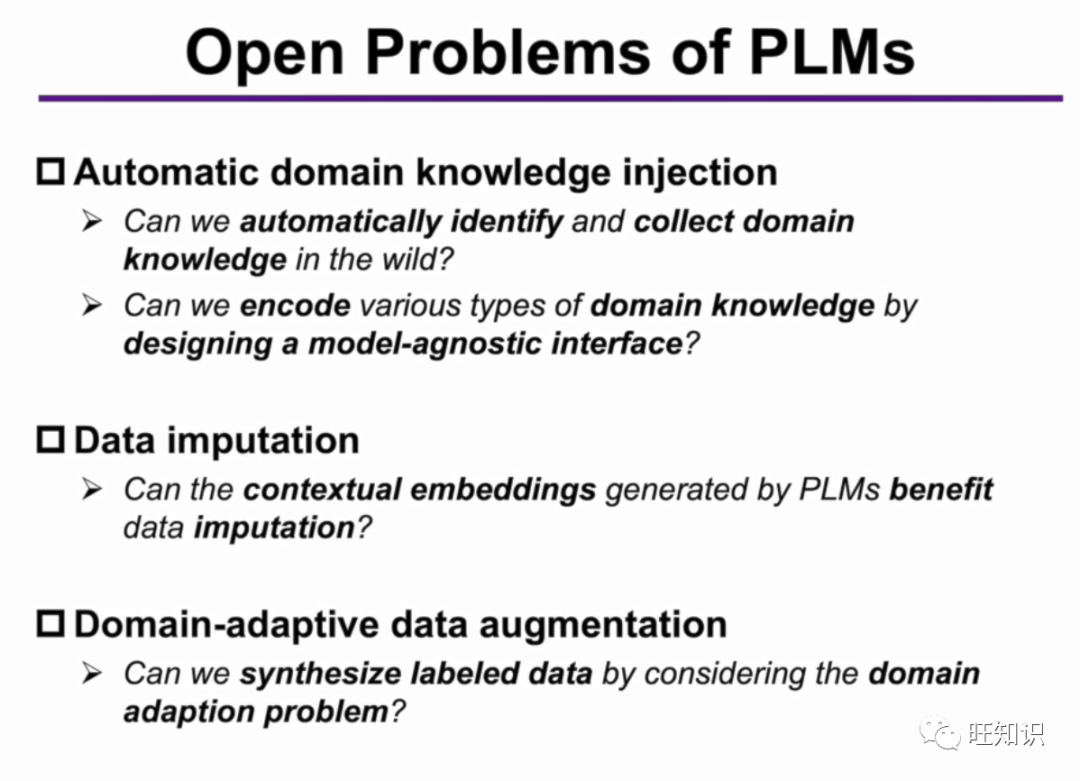 LLM出现后，数据挖掘(Data Mining)可以做哪些新的研究？ - 知乎