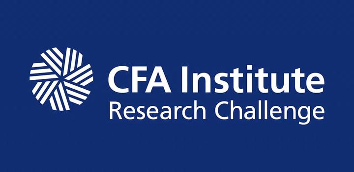CFA 投资分析挑战赛的一些总结 - 知乎