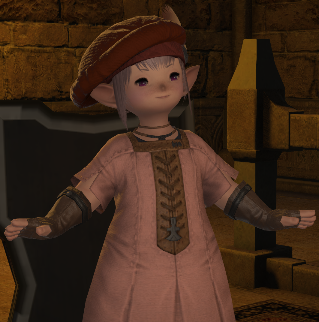 最终幻想14的主线剧情和世界观是什么样的？ - 知乎