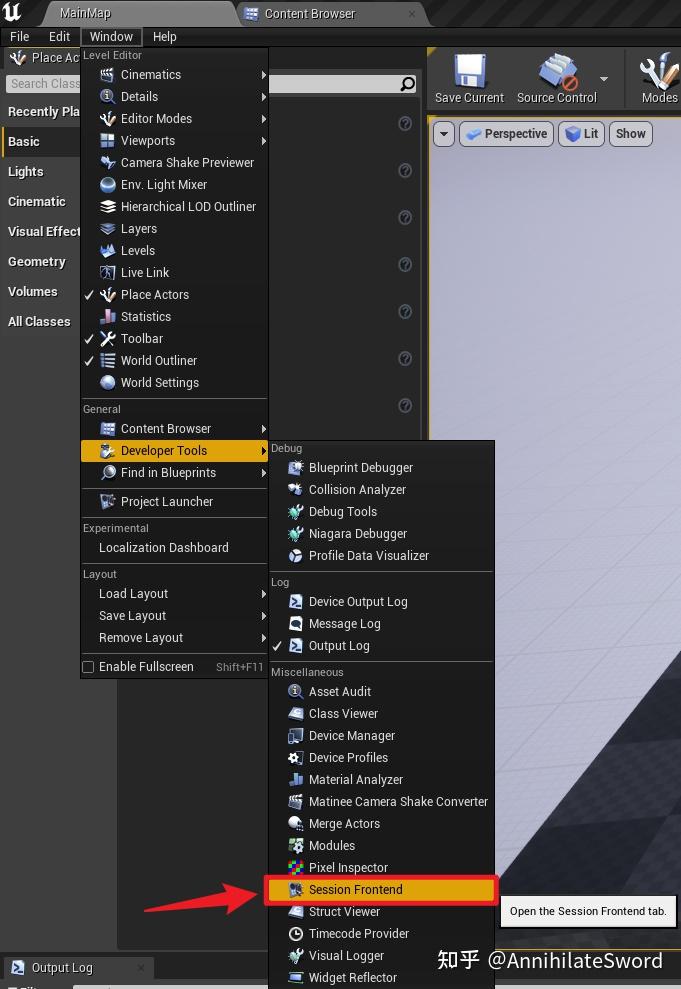 【UE4】大象无形总结（二） - 知乎