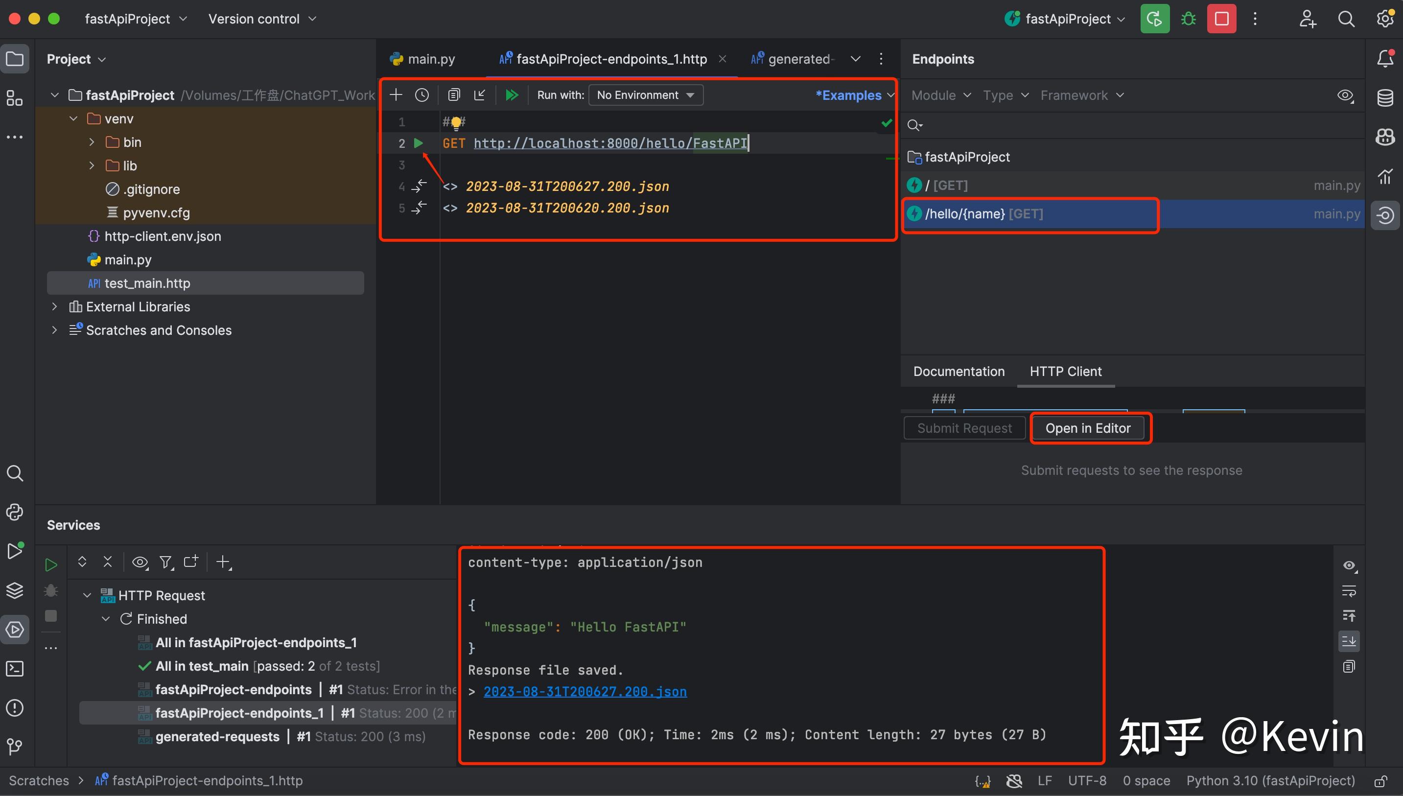 Django、Flask、FastAPI，Python 后端哪个更好？ - 知乎