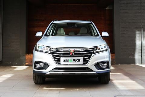 品质&续航可兼得！荣威ERX5纯电动EV400静态解析 - 知乎