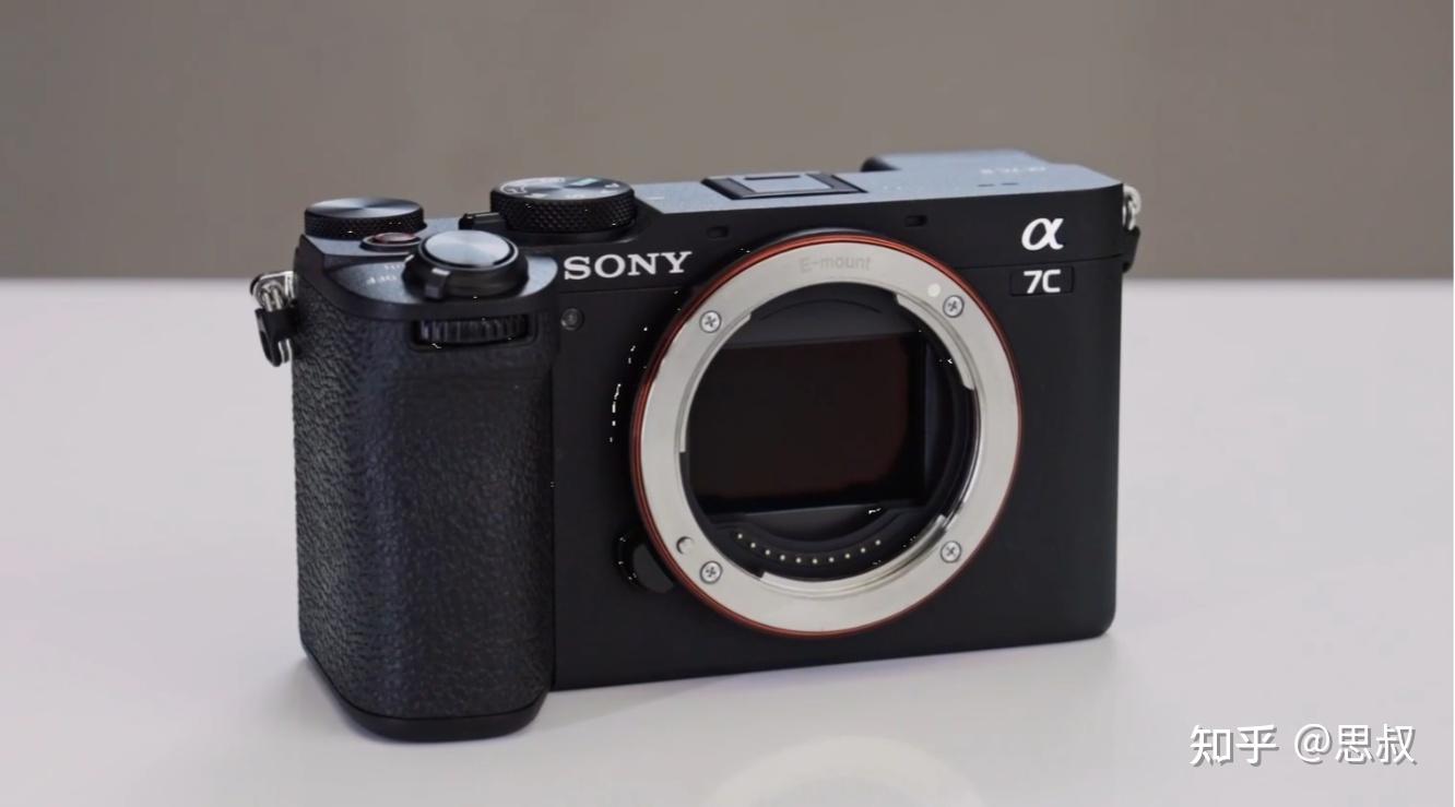 a7c2相机与s5m2x如何选择? - 知乎