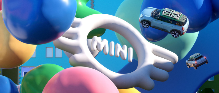 Mini, The Chosen One - 知乎