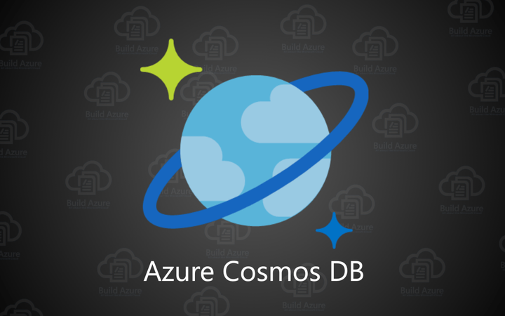 Azure Cosmos DB 架构 - 知乎