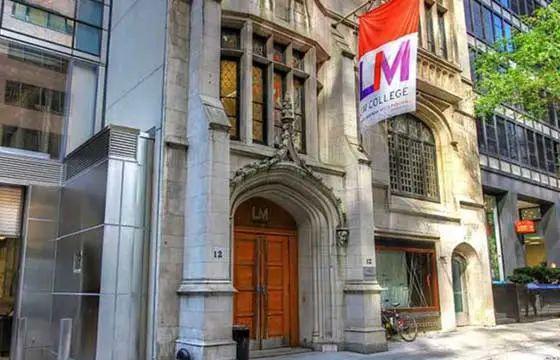 时尚管理/奢侈品管理院校及专业汇总（美国篇） - 知乎