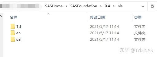 在SAS中如何解决中文乱码问题 Failed to transcode data from utf-16le to wlatin1 encoding - 知乎