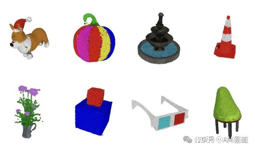 掌握这5款AI建模工具, 领跑3D打印设计新时代 - 知乎