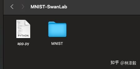 PyTorch MNIST手写体识别：SwanLab可视化训练 - 知乎