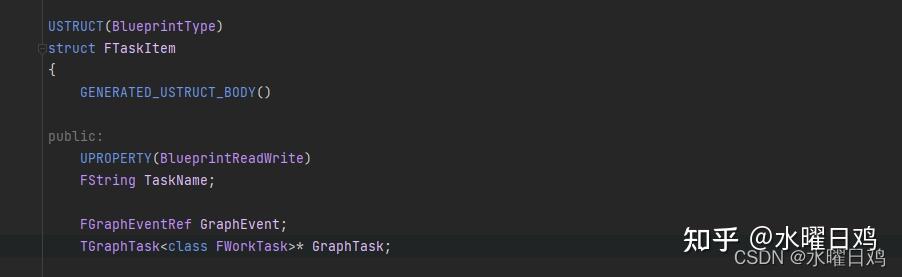 【UE·引擎篇】Runnable、TaskGraph、AsyncTask、Async多线程开发指南 - 知乎