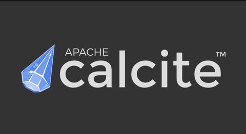 Apache Calcite 快速入门指南 - 知乎